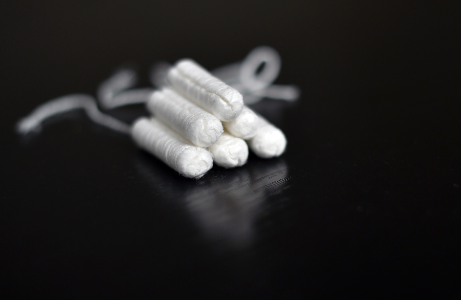 Is the UK's 'tampon tax' finally coming to an end? | PinkNews