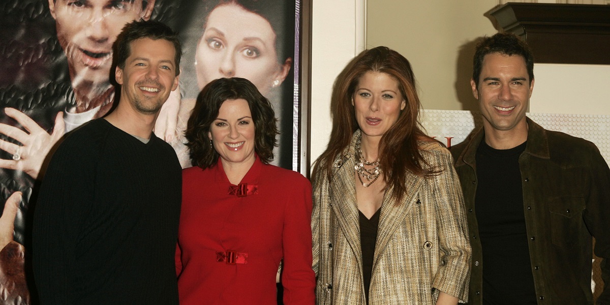 Will & Grace set to return after 10 years away?!? | PinkNews