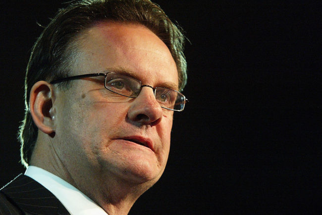 Former Australian Labor Party leader says mainstream media is 'full of ...