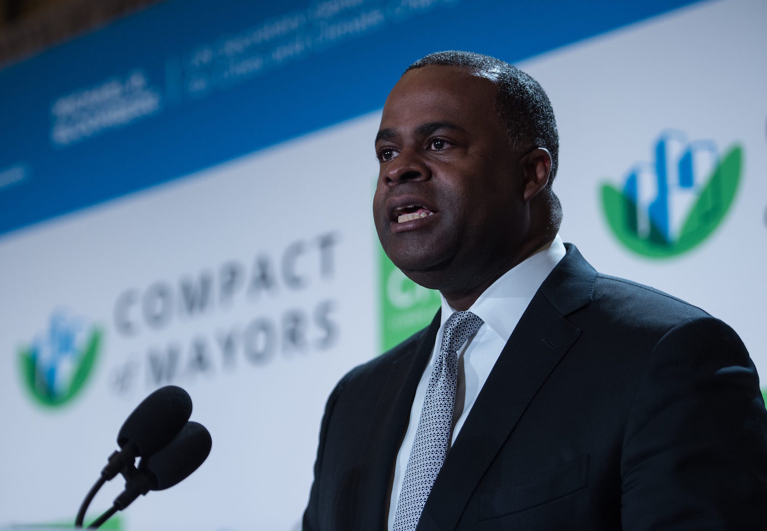 Atlanta Mayor makes historic appointment of trans activist to city's ...
