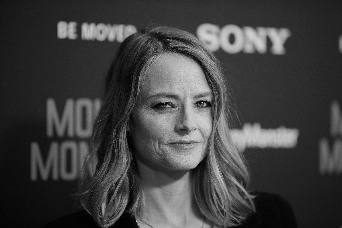 Jodie Foster will direct an episode of Netflix series 'Black Mirror ...