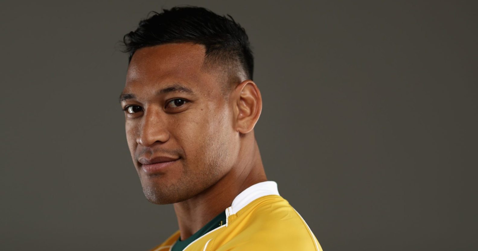 Tonga royal family member speaks out against rugby player Israel Folau ...