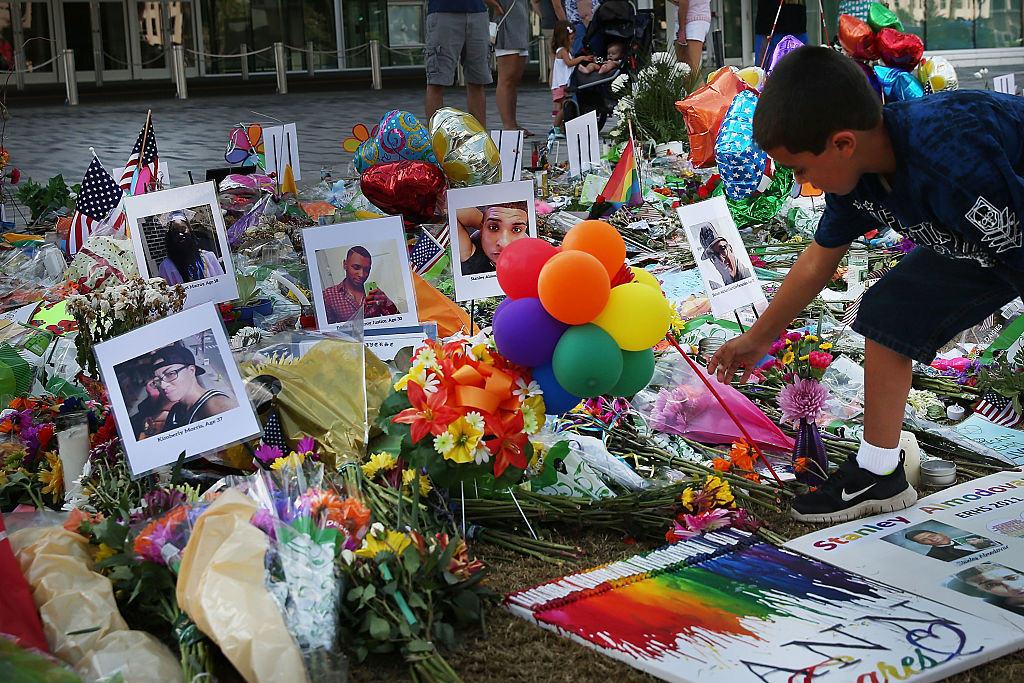 Six designs that could become Pulse mass shooting memorial