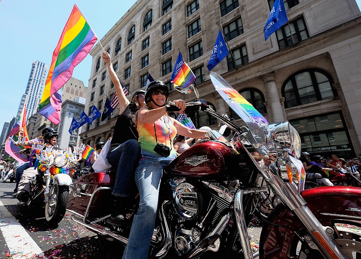 New York City Pride 2017: Everything you need to know and where to stay ...