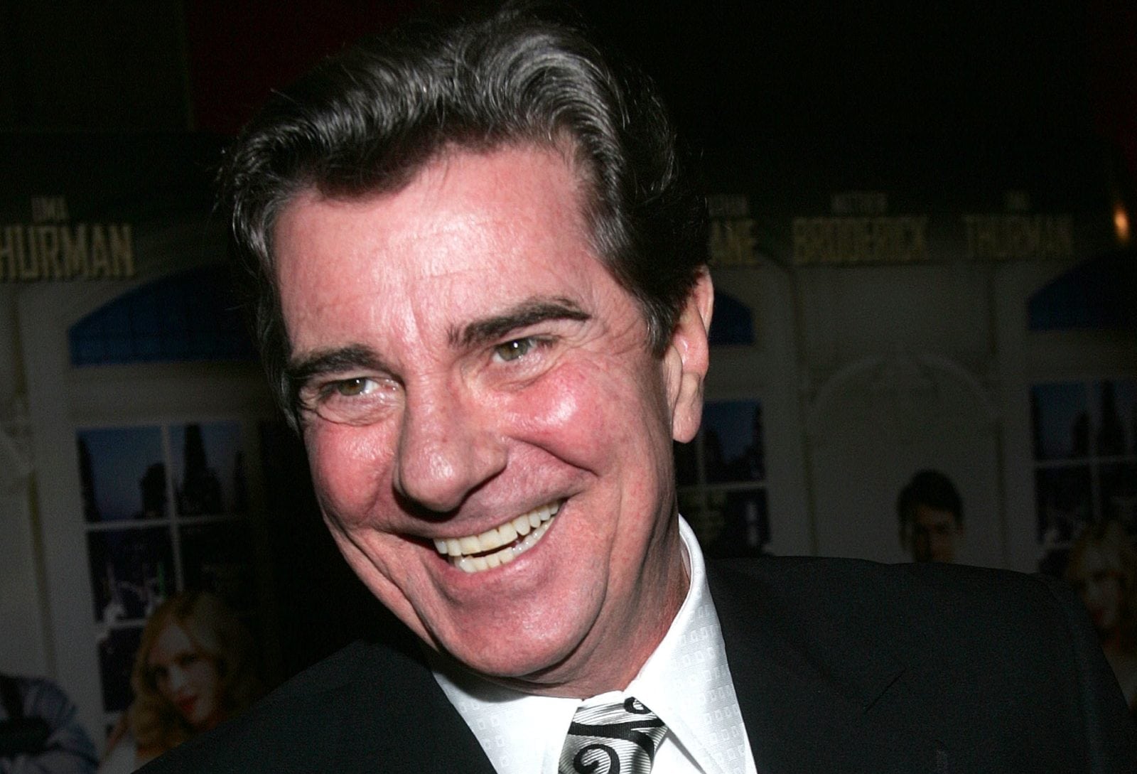 Gary Beach: Tony-winning The Producers actor dies aged 70 | PinkNews