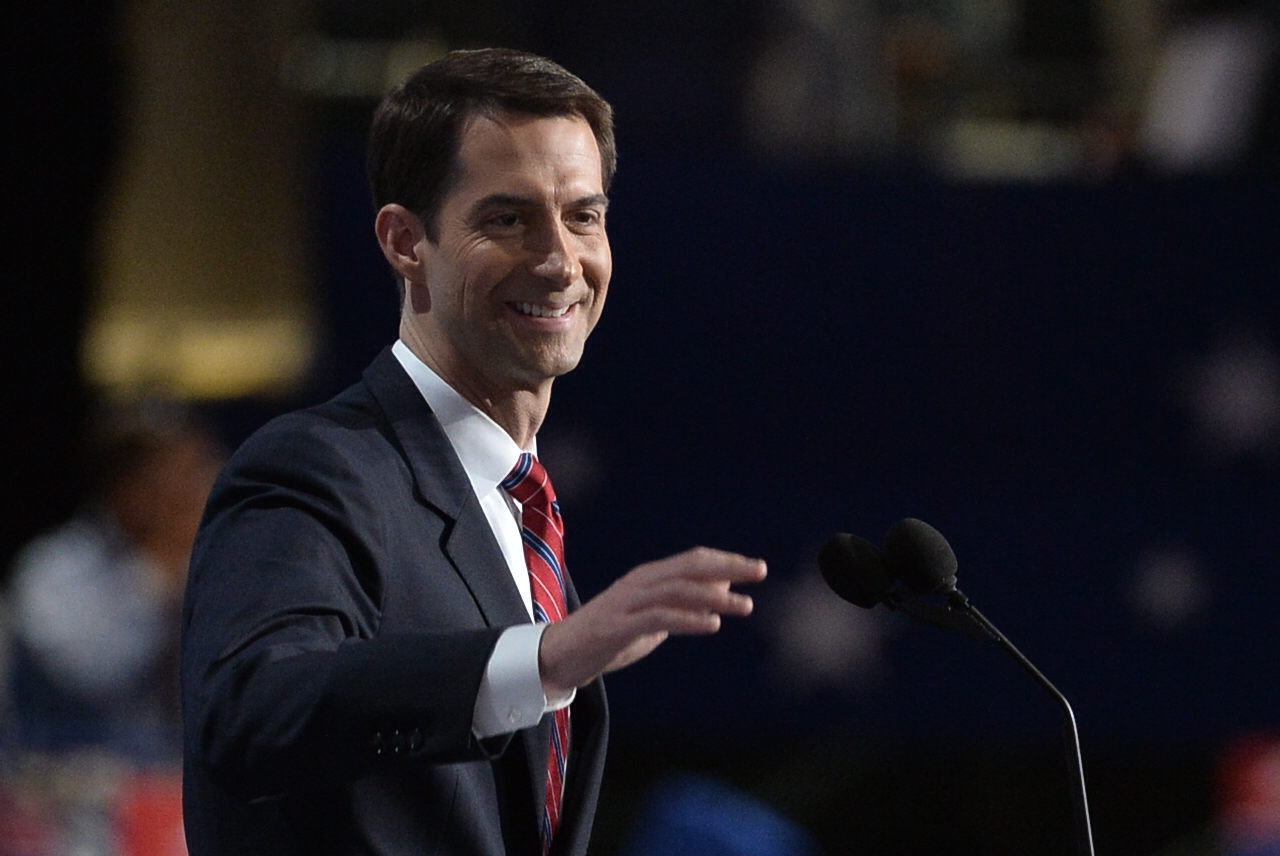 Gay Senate staffer fired over alleged hearing room sex video