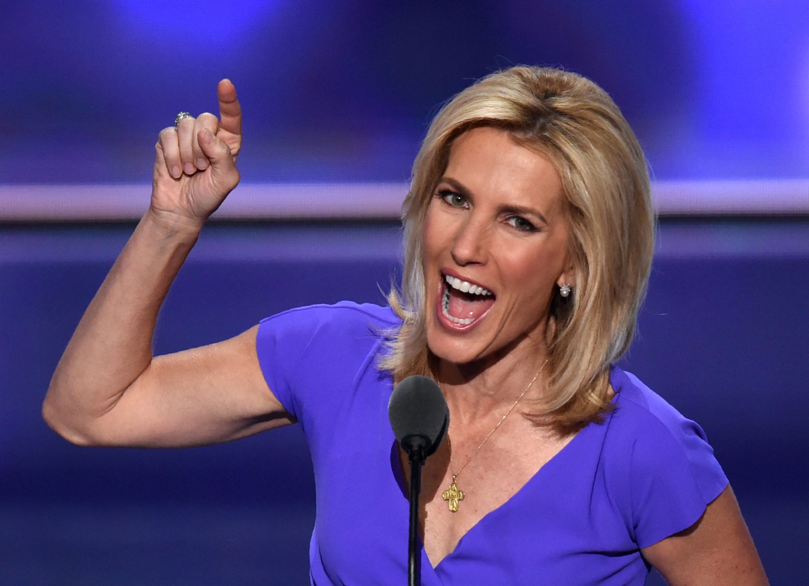 Fox News’ Laura Ingraham started her career by outing gay students ...