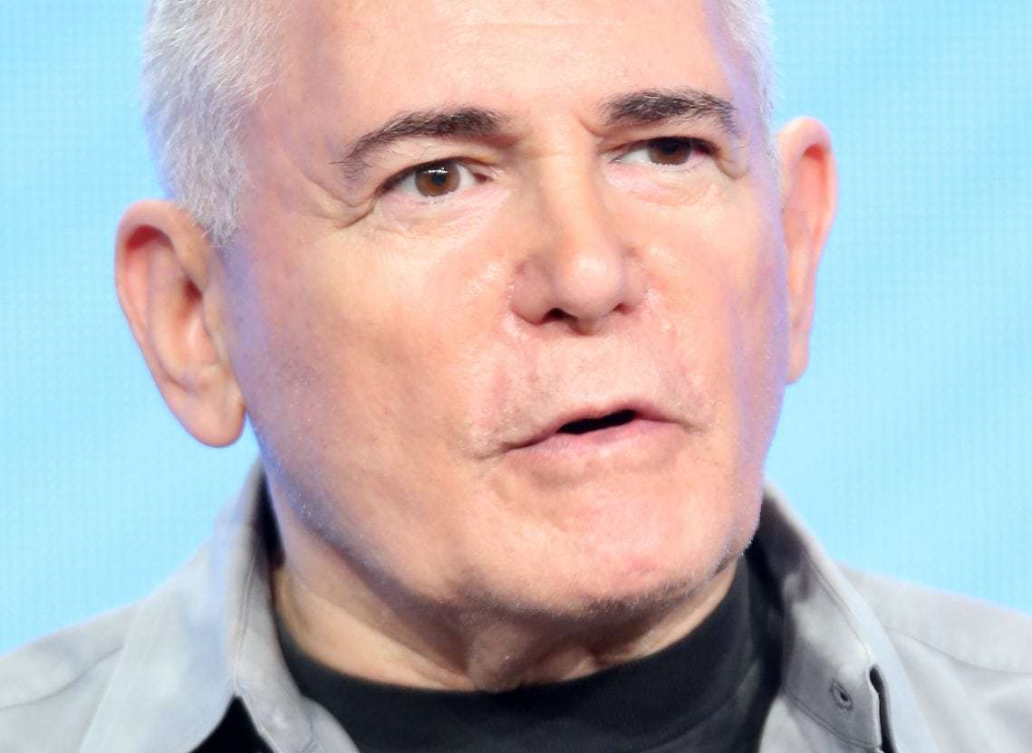 Craig Zadan dead: Hollywood producer behind hit musicals Chicago and ...