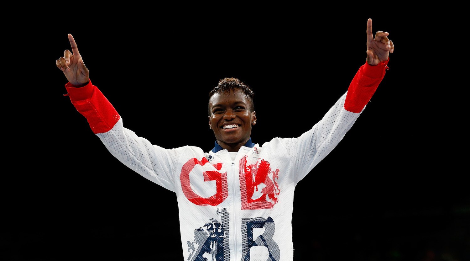 Bisexual boxer Nicola Adams quits the Olympics to go pro | PinkNews