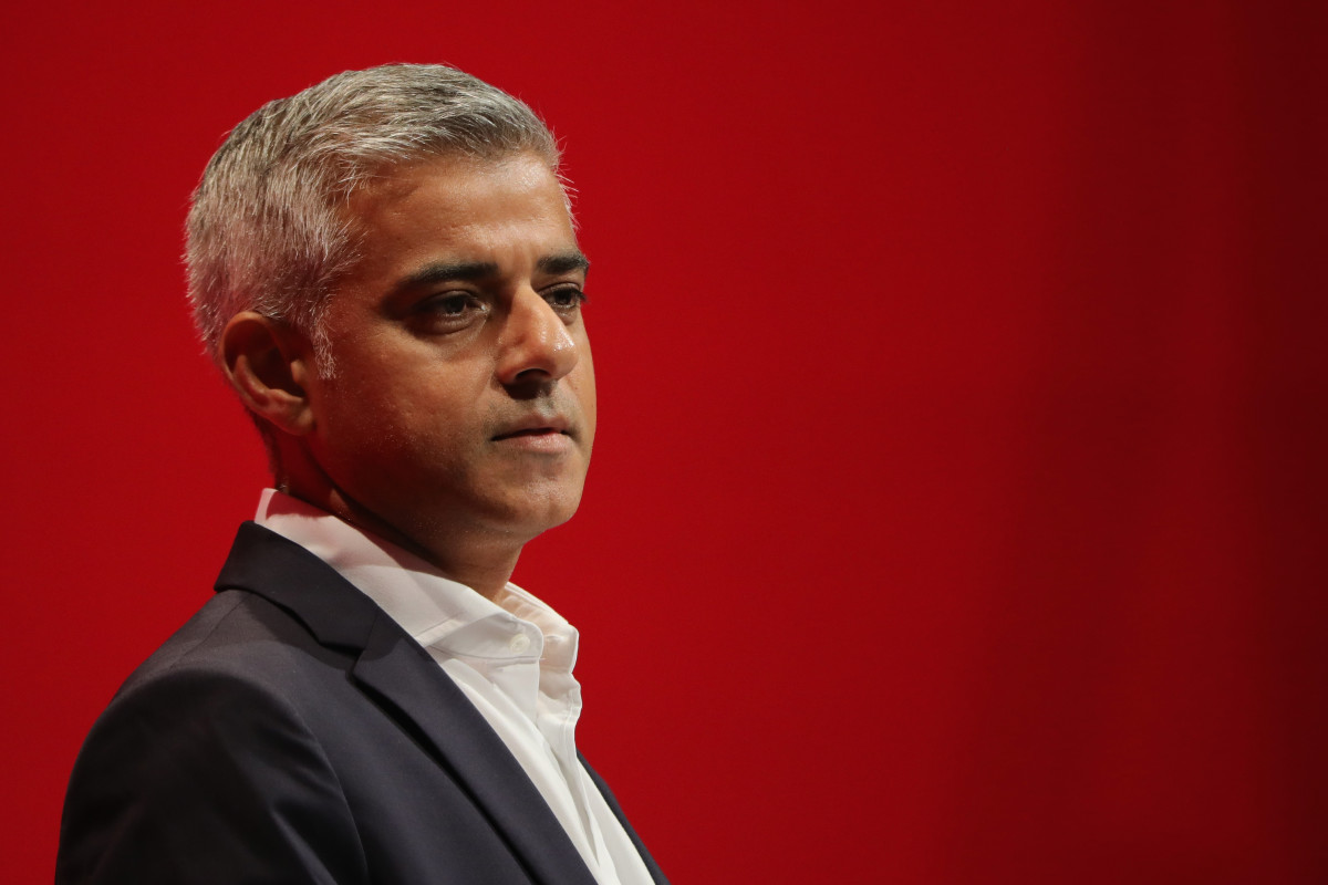 Mayor of London to invest thousands into keeping LGBT venues open ...
