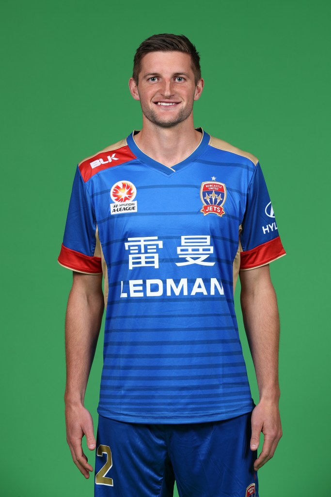 Australian football player Andy Brennan comes out as gay | PinkNews