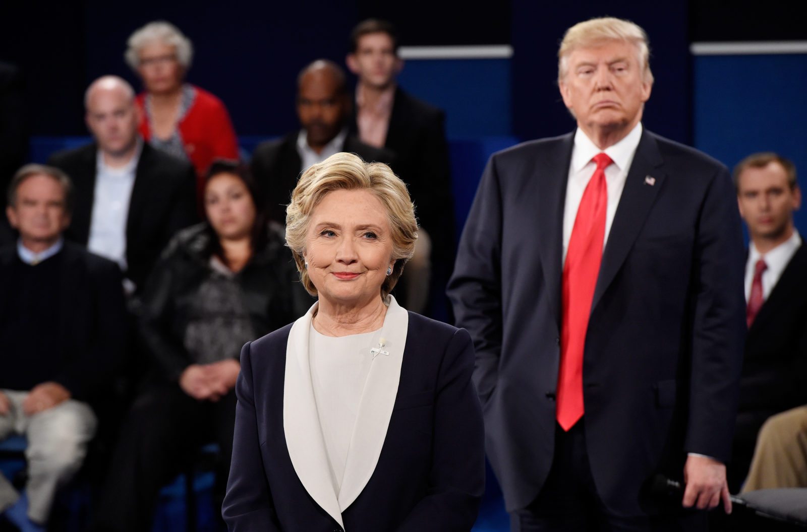 What has Donald Trump done for LGBT people since the 2016 presidential ...