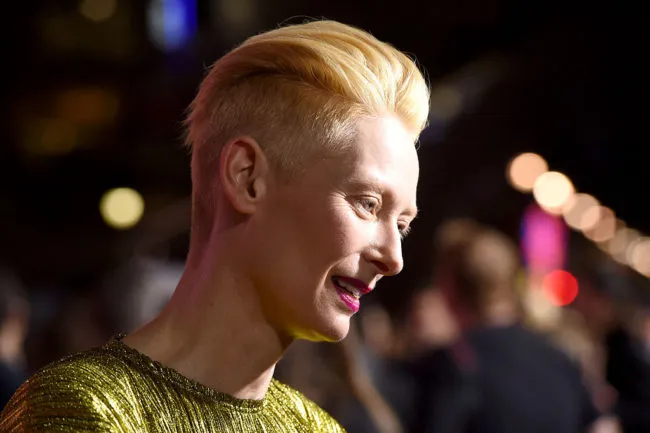 Tilda Swinton is the new favourite to land role as Doctor Who | PinkNews