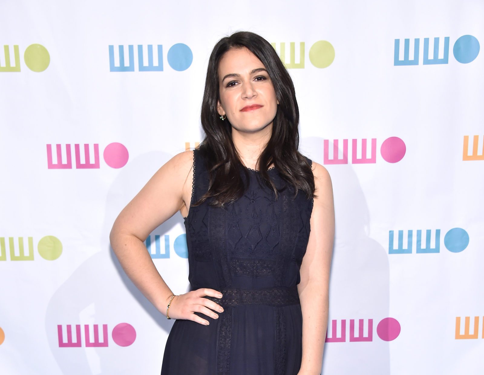 Inside Jodi Balfour and Abbi Jacobson's wedding