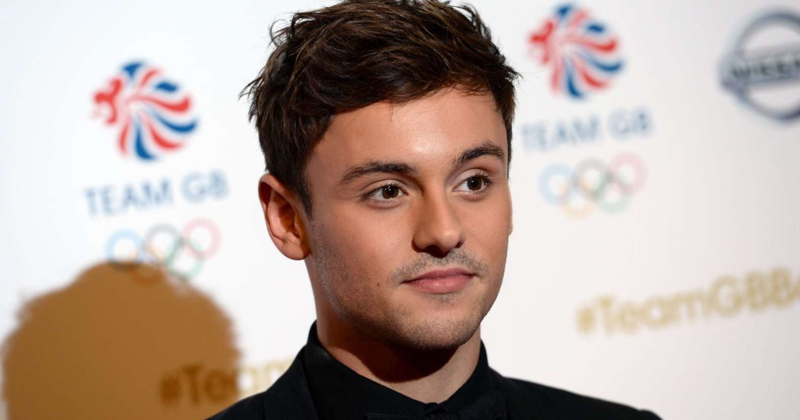 Tom Daley reveals heartbreaking moment when he thought he couldn't have ...