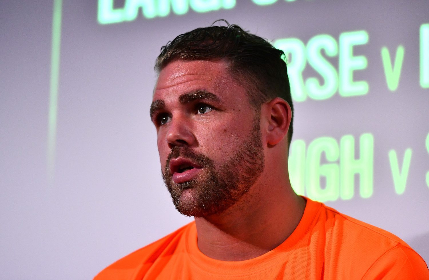 Boxing champ tells 100k followers that kids 'shouldn't see' a man with ...