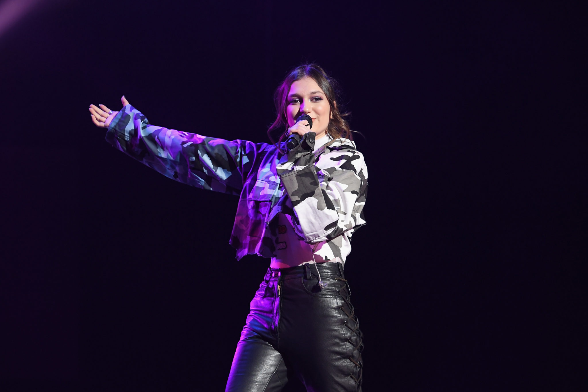Pop singer Daya comes out as bisexual | PinkNews