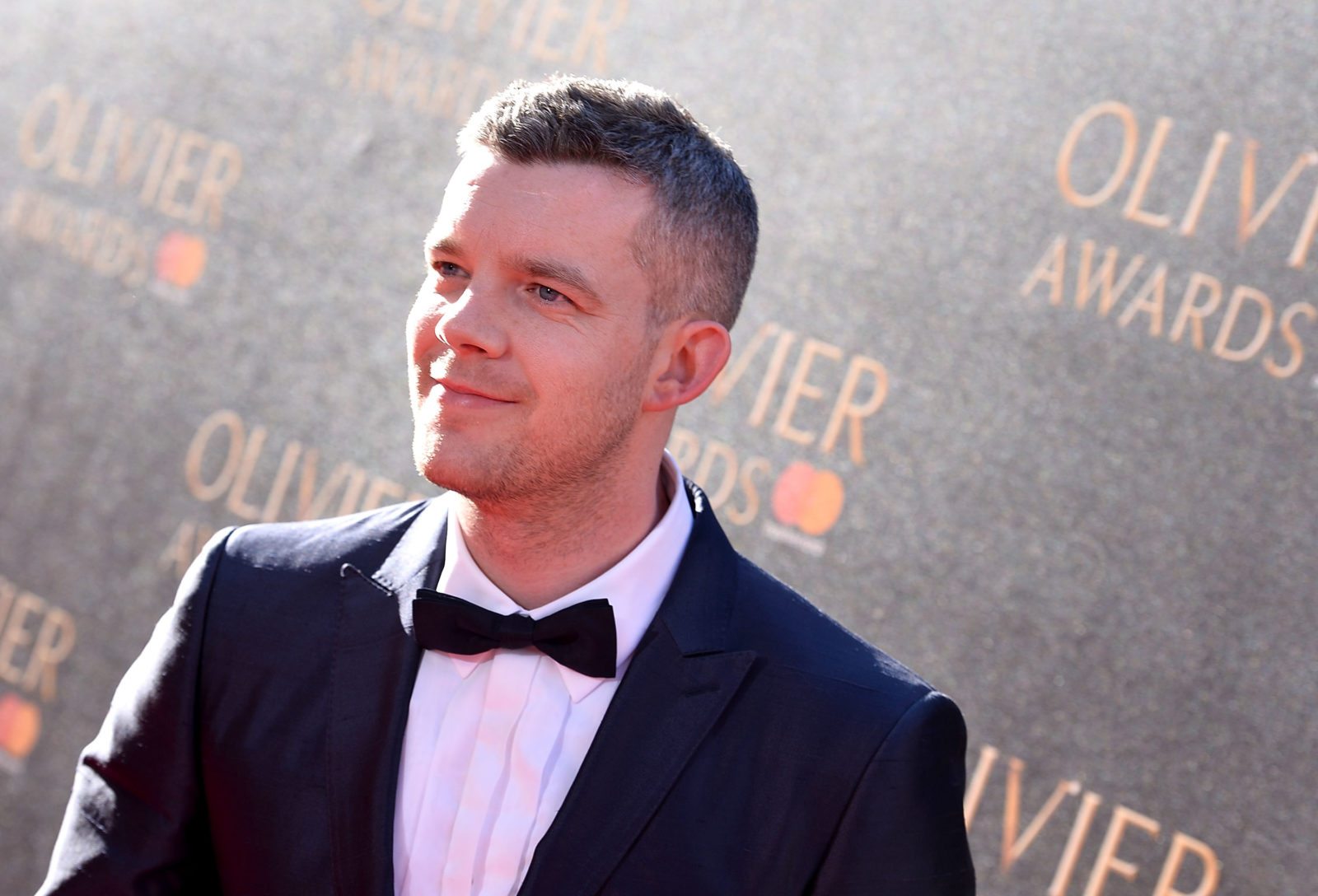 Russell Tovey says he couldn't date another performer and he needs ...