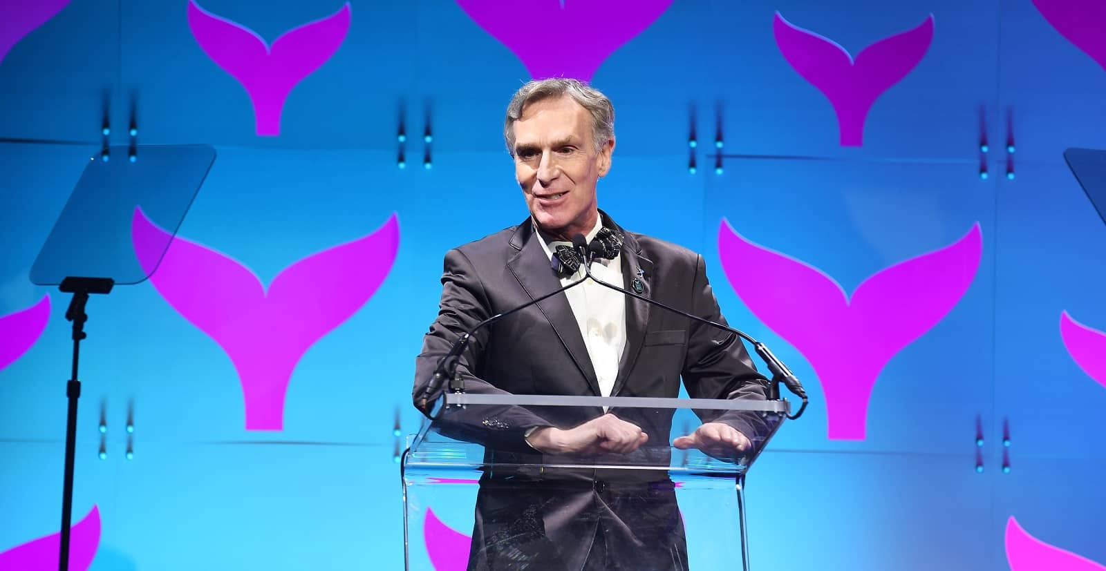 Bill Nye mocked gay 'cure' therapy and now he's getting online death ...