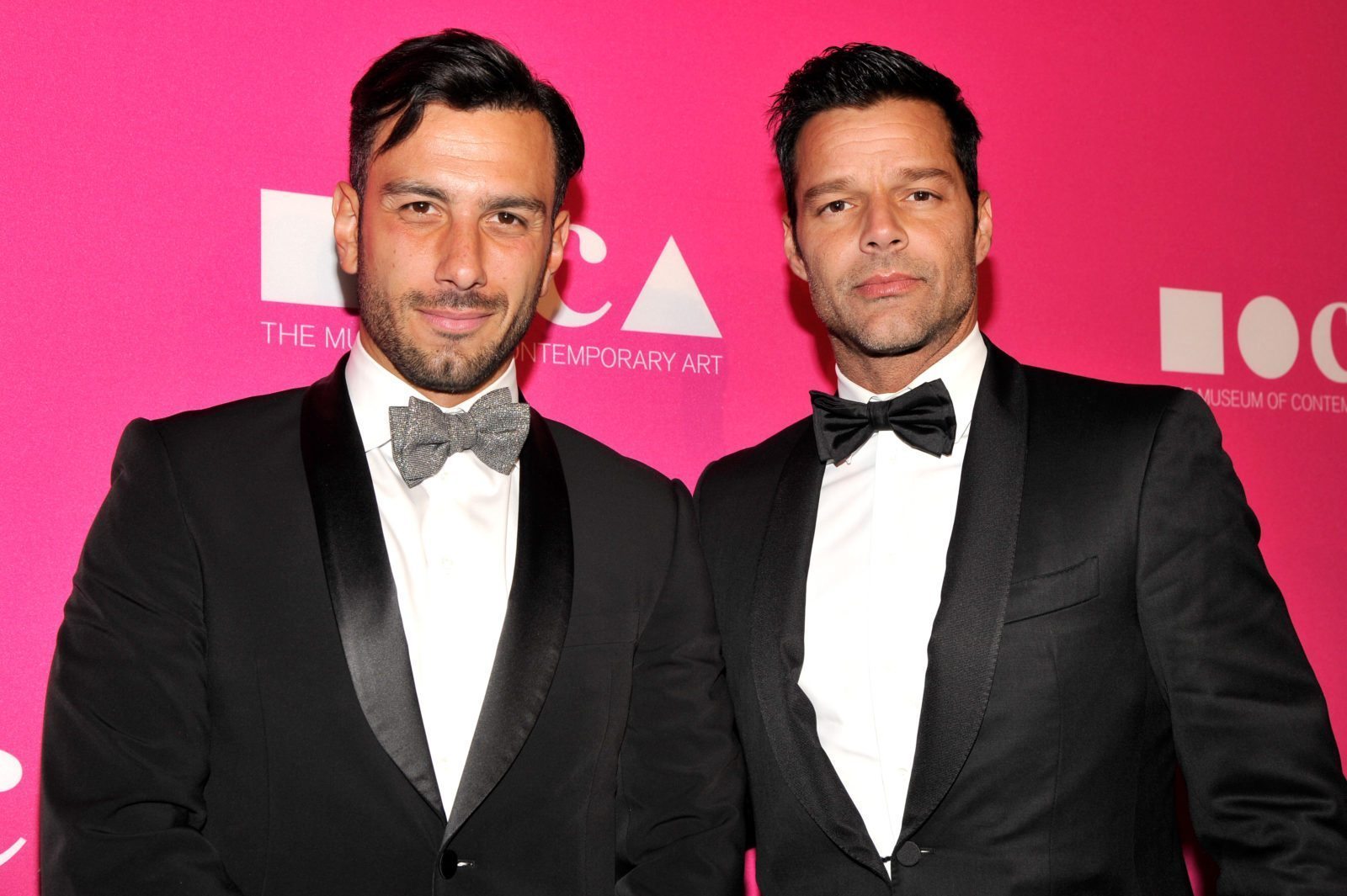 Ricky Martin marries partner Jwan Yosef 8 years after coming out as gay ...