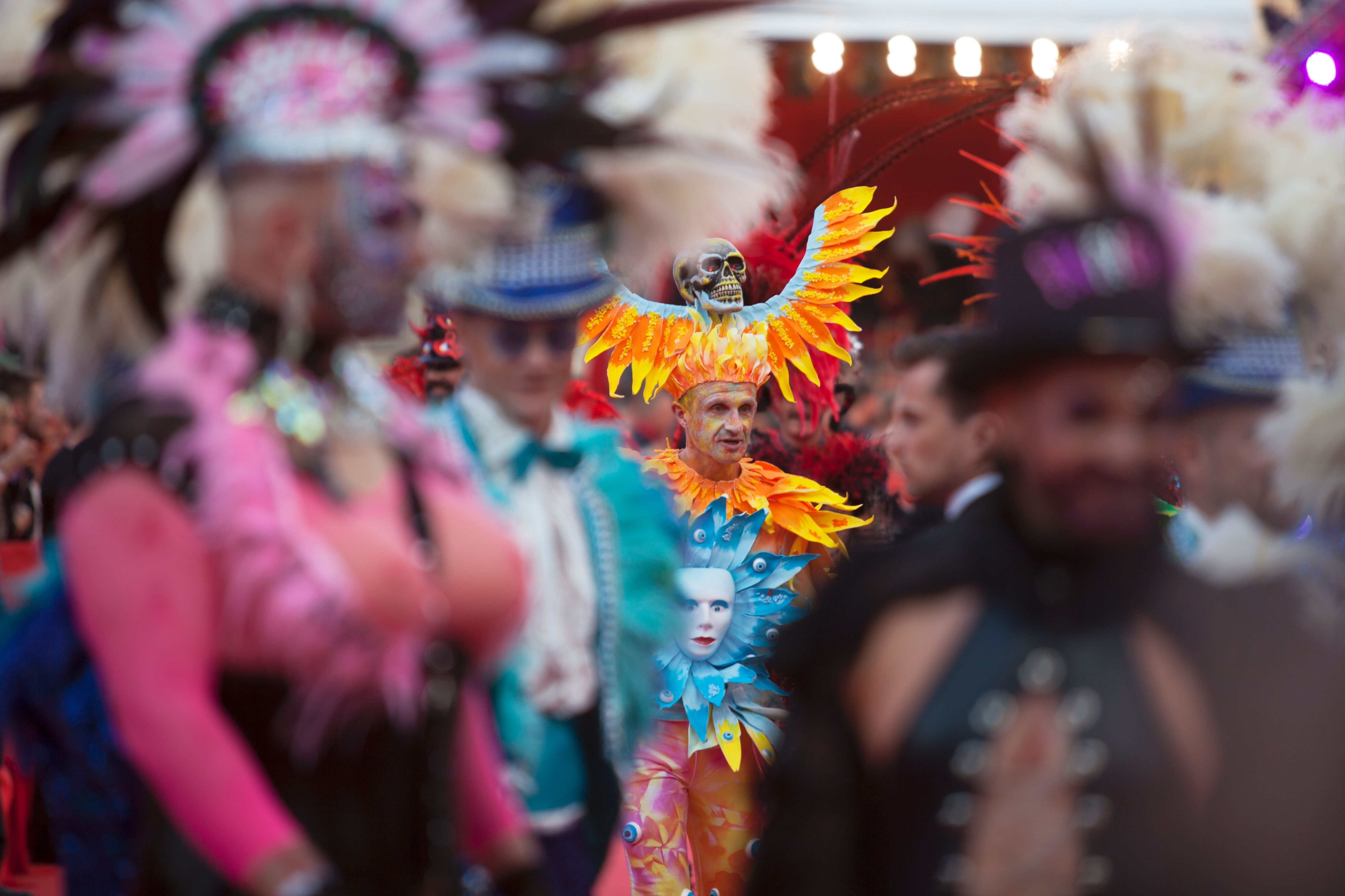 Vienna Life Ball: AIDS fundraiser to end after 26 years | PinkNews