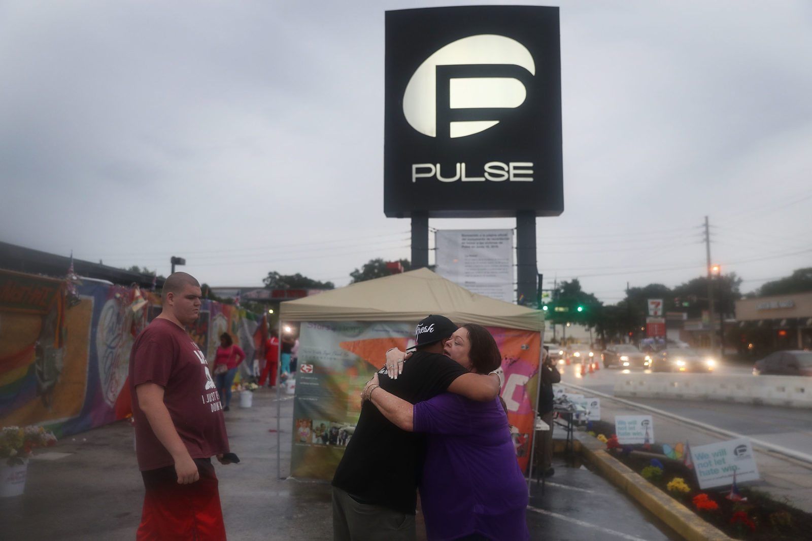 New documentary about Orlando Pulse massacre soon to debut | PinkNews