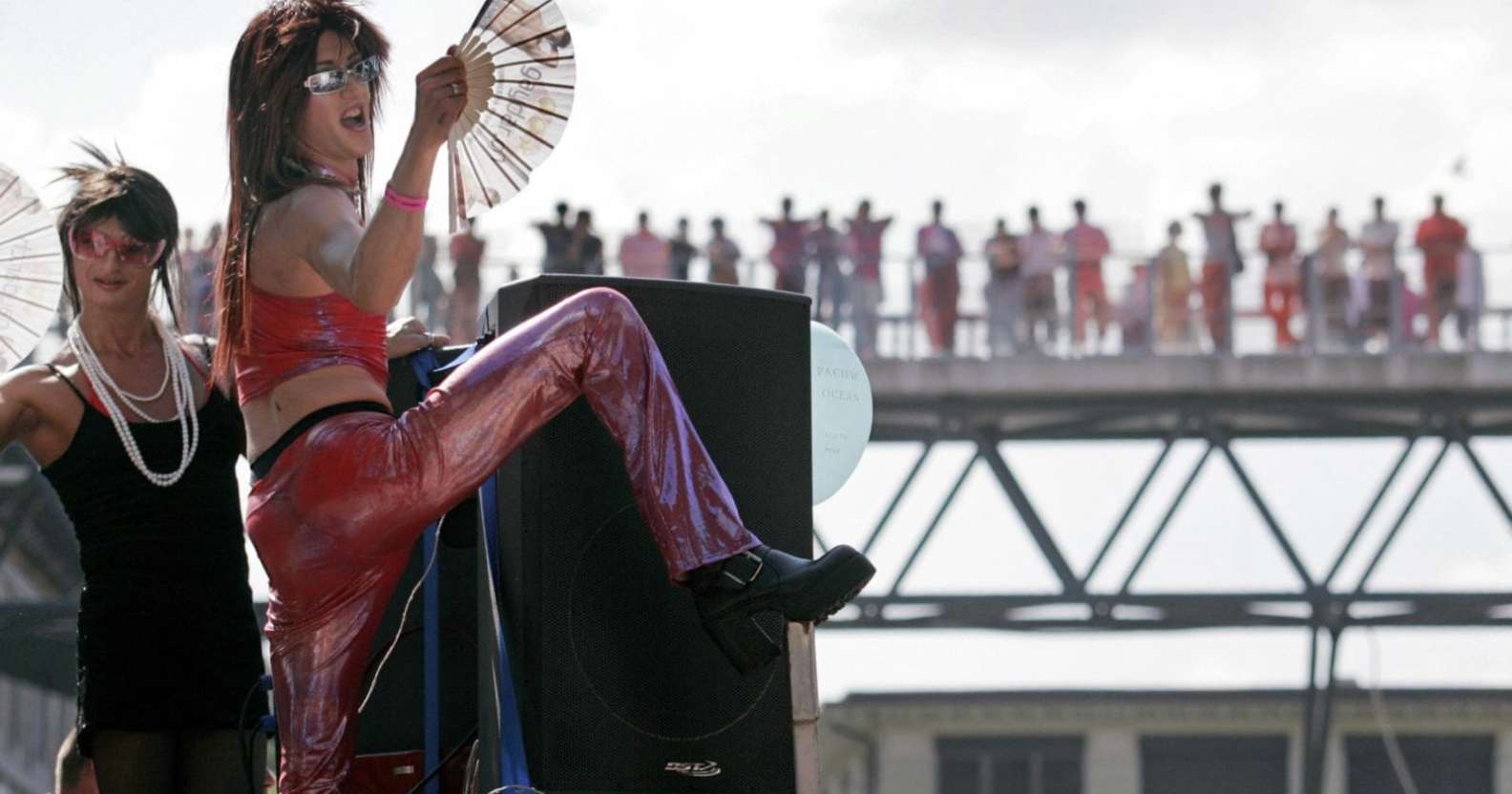 Switzerland set to let transgender people easily change their name and ...