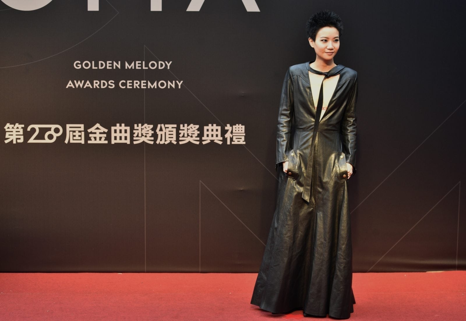 Hong Kong pop star dies in tragic fall from flat | PinkNews