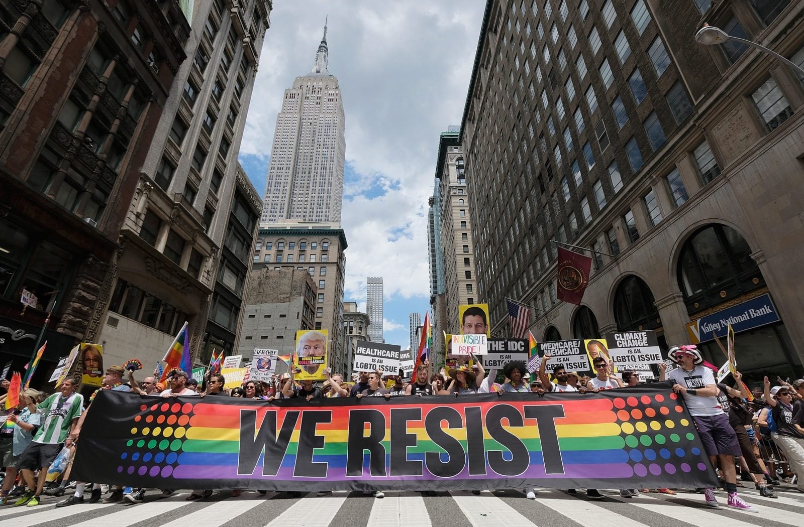 Two-fifths of straight people think homosexuality is a 'moral detriment ...