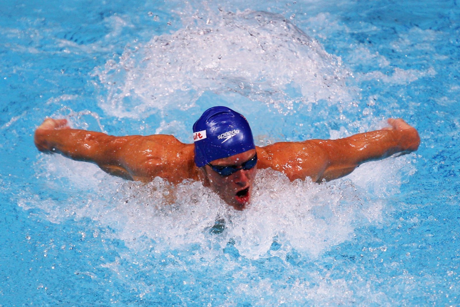 Team GB swimmer Mark Foster comes out as gay | PinkNews