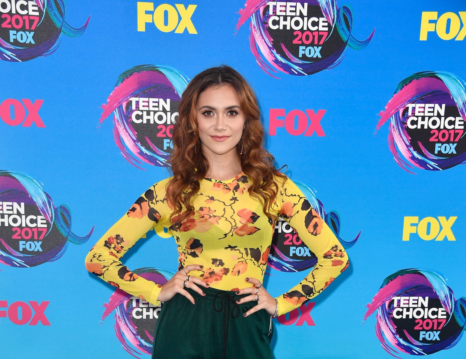 Former Disney star Alyson Stoner comes out as bisexual, opens about ...