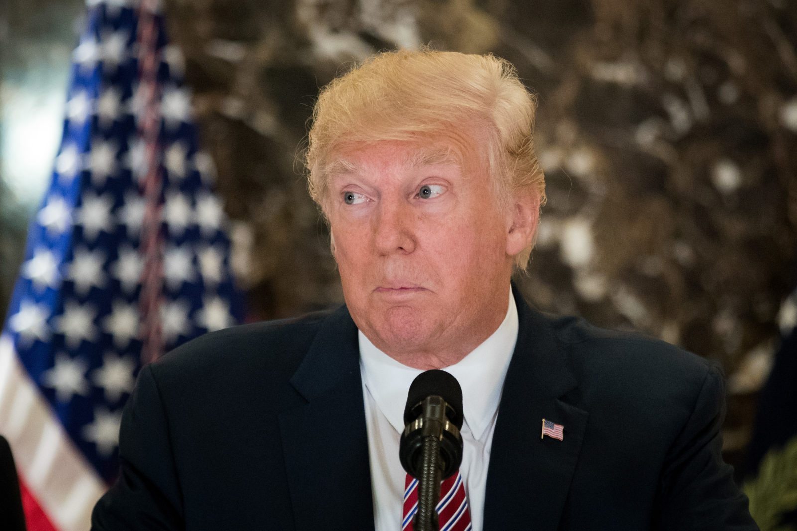 Man who co-wrote The Art of the Deal says Donald Trump is about to ...