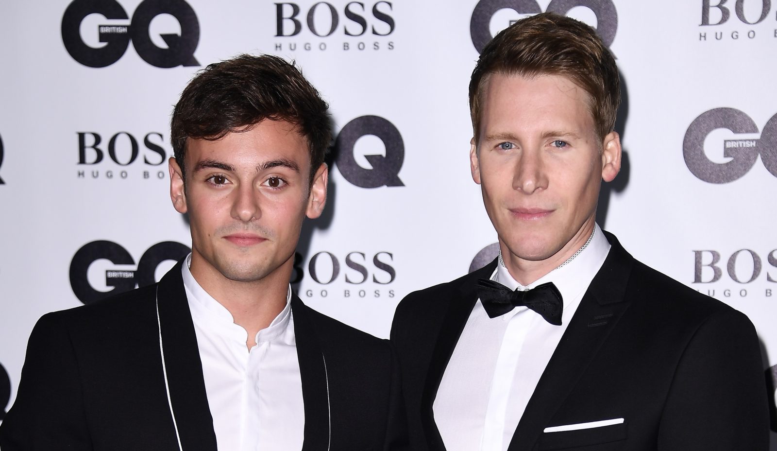 Tom Daley hits back at Katie Hopkins after she attacked his baby news ...