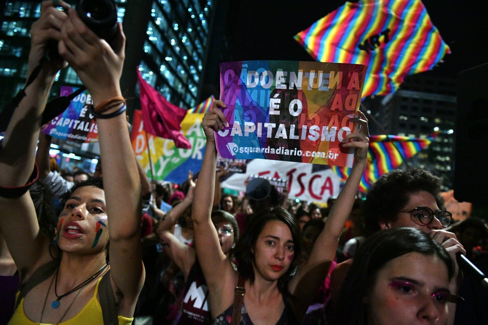 Former police officer arrested in 'rainbow maniac' serial killer case ...