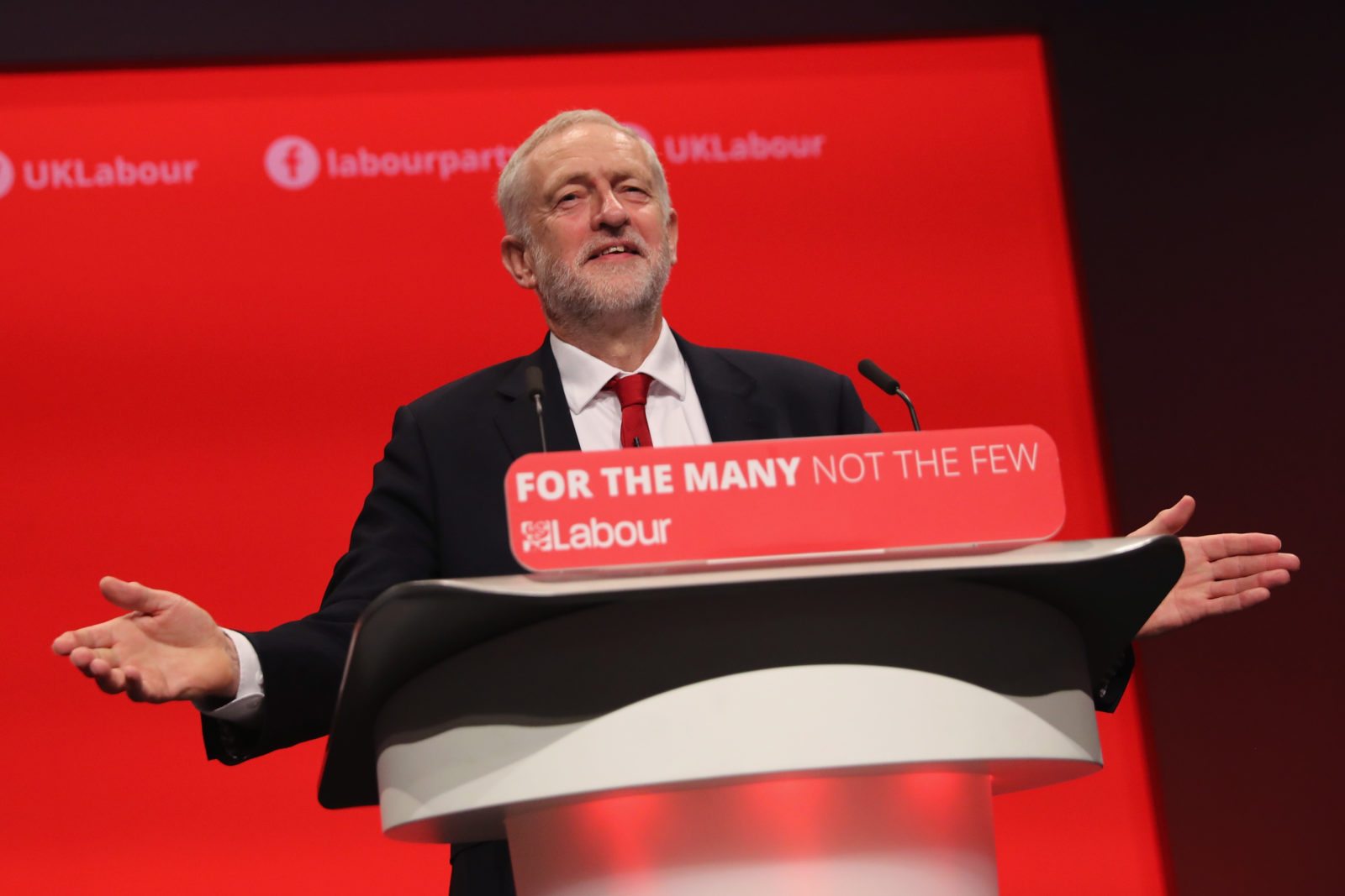 Exclusive: Labour confirms its all-women shortlists are open to self ...