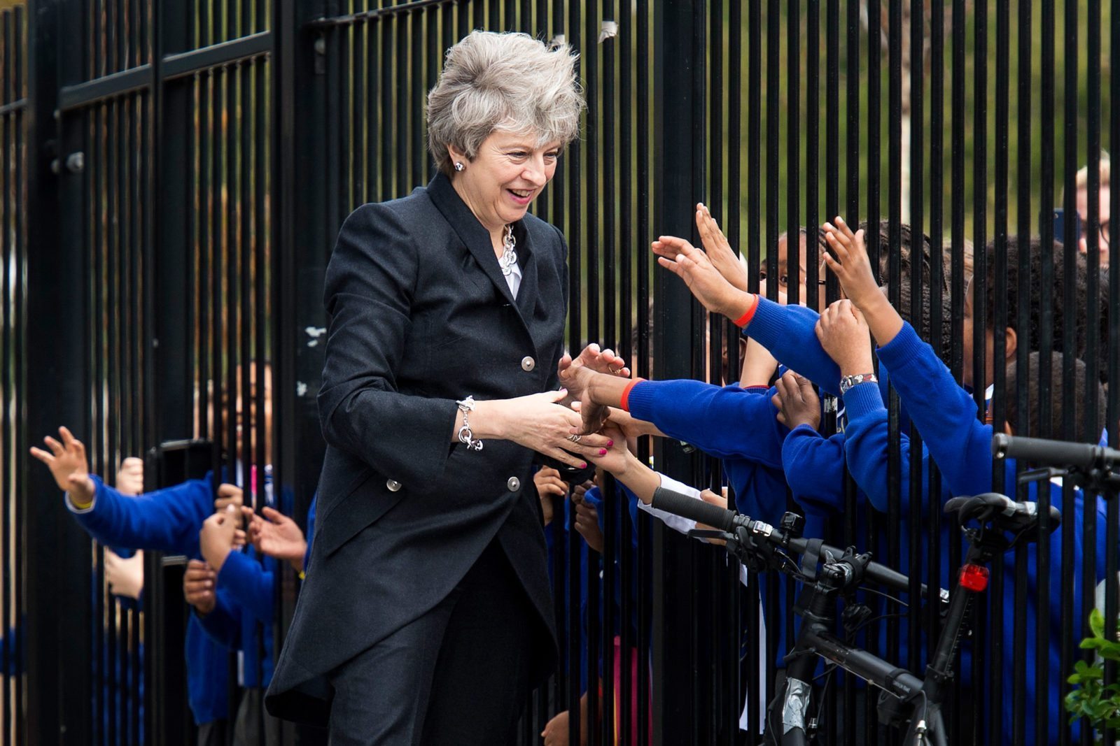 Uk Government Will Push Ahead With Lgbt Inclusive Sex Education Pinknews 4467