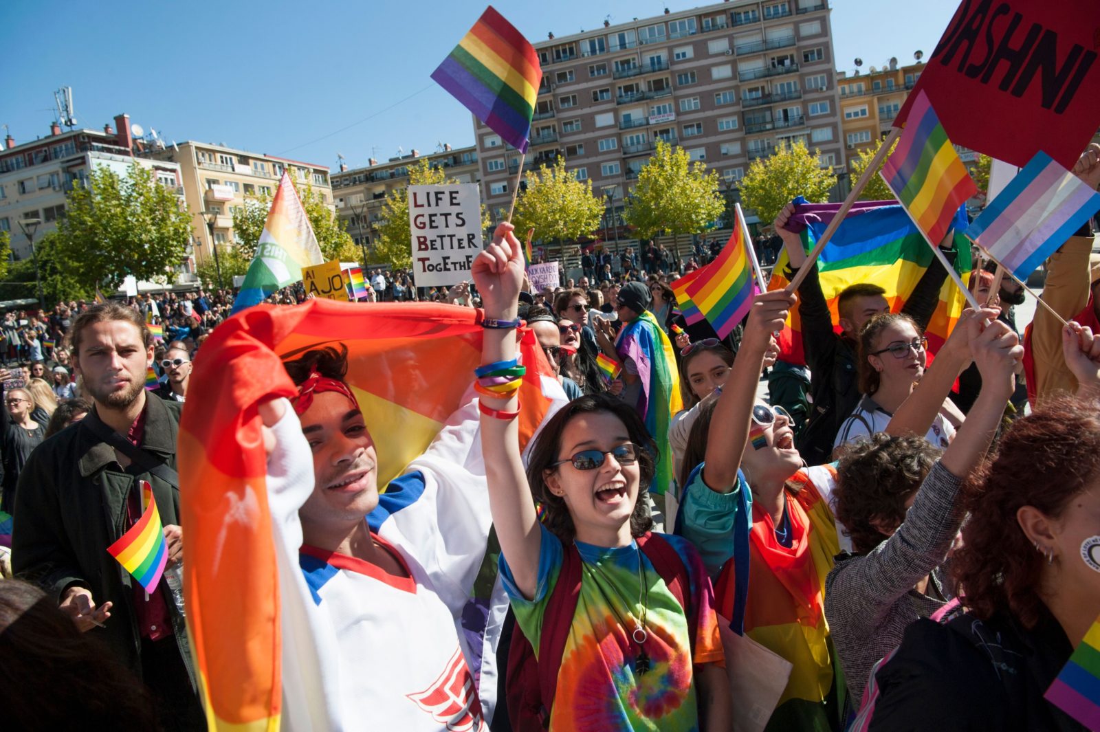 10+ awesome LGBT celebrities' stories for National Coming Out Day ...