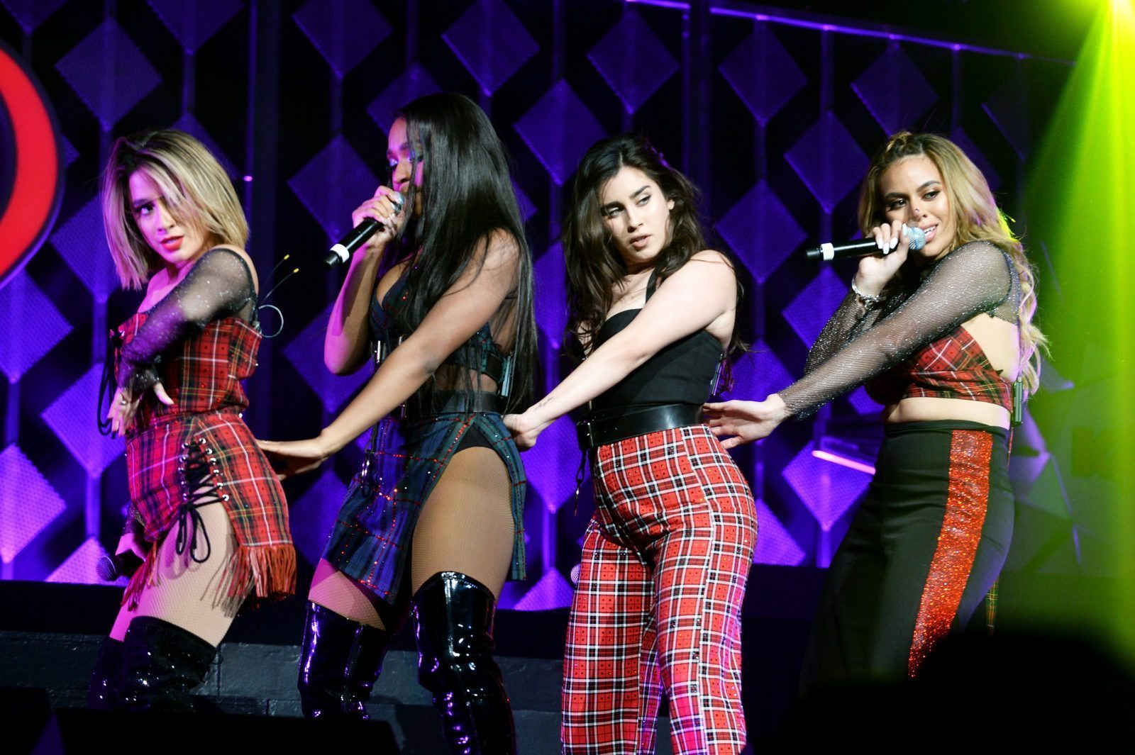 Fifth Harmony is breaking up | PinkNews