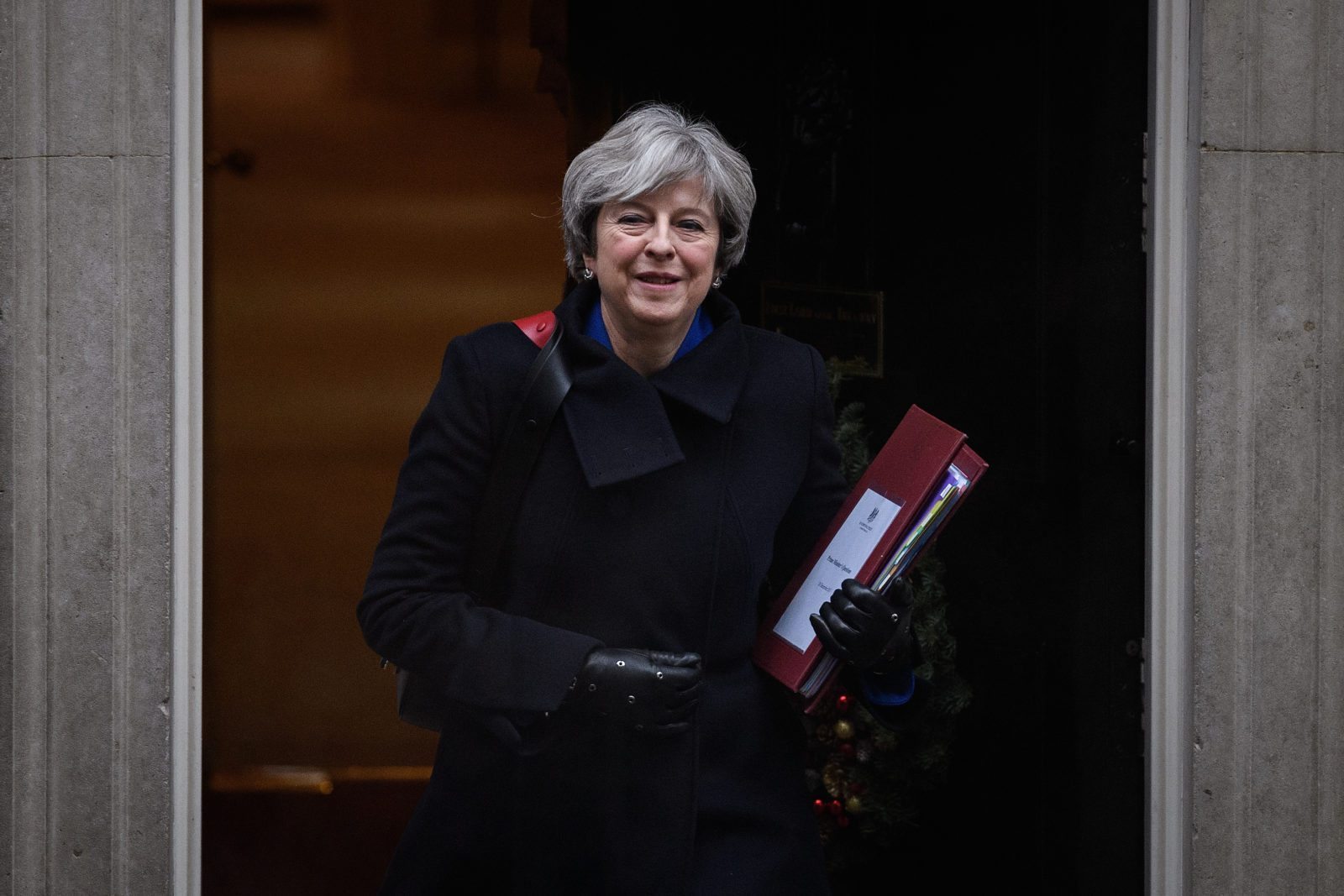 UK Government changes official guidance to include non-binary people on ...
