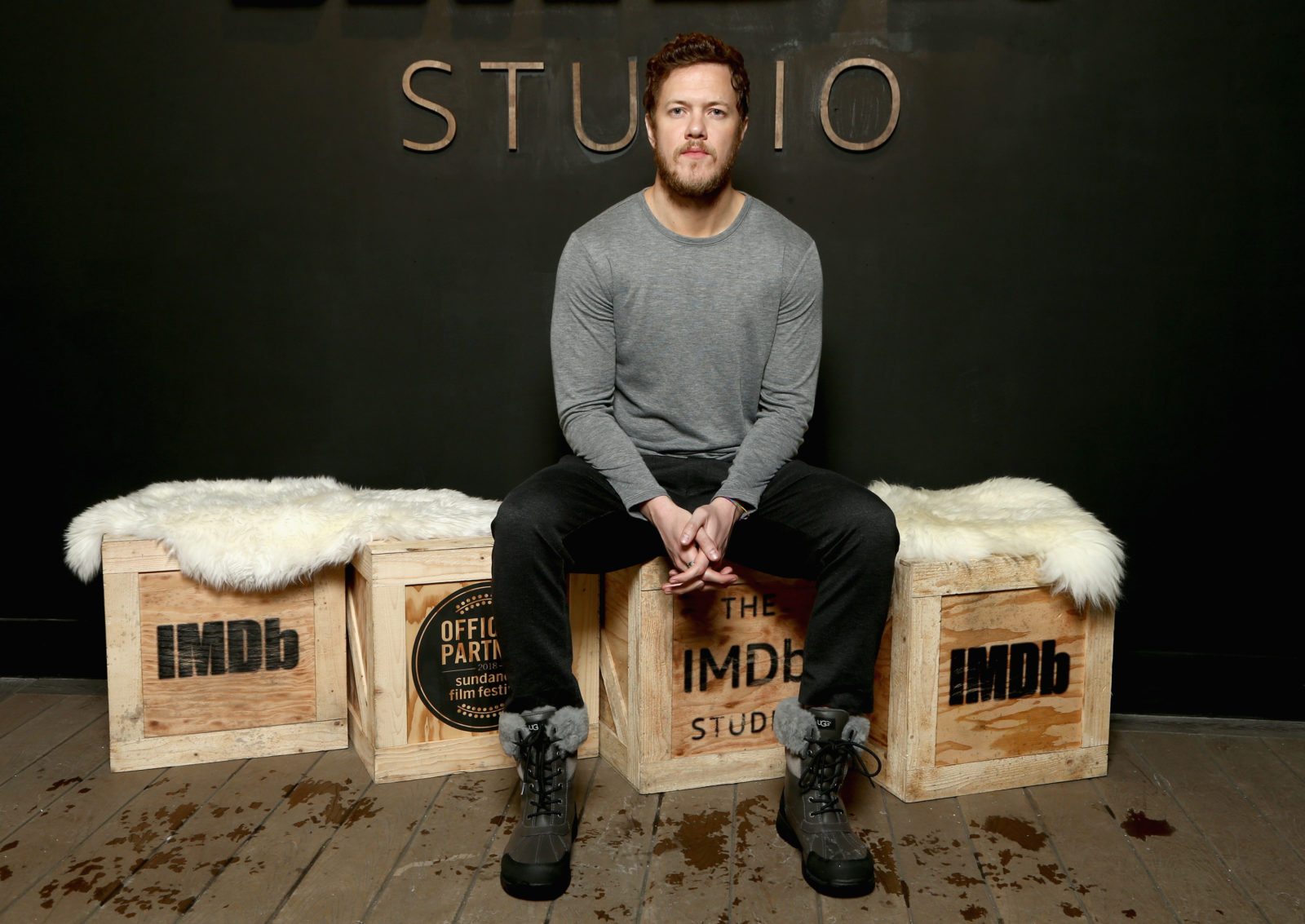 Imagine Dragons singer trolled by anti-LGBT parents for ‘making kids ...