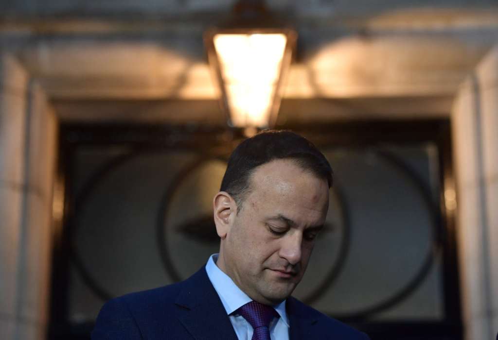 Declan Flynn: Murdered gay man galvanised Ireland's Pride movement