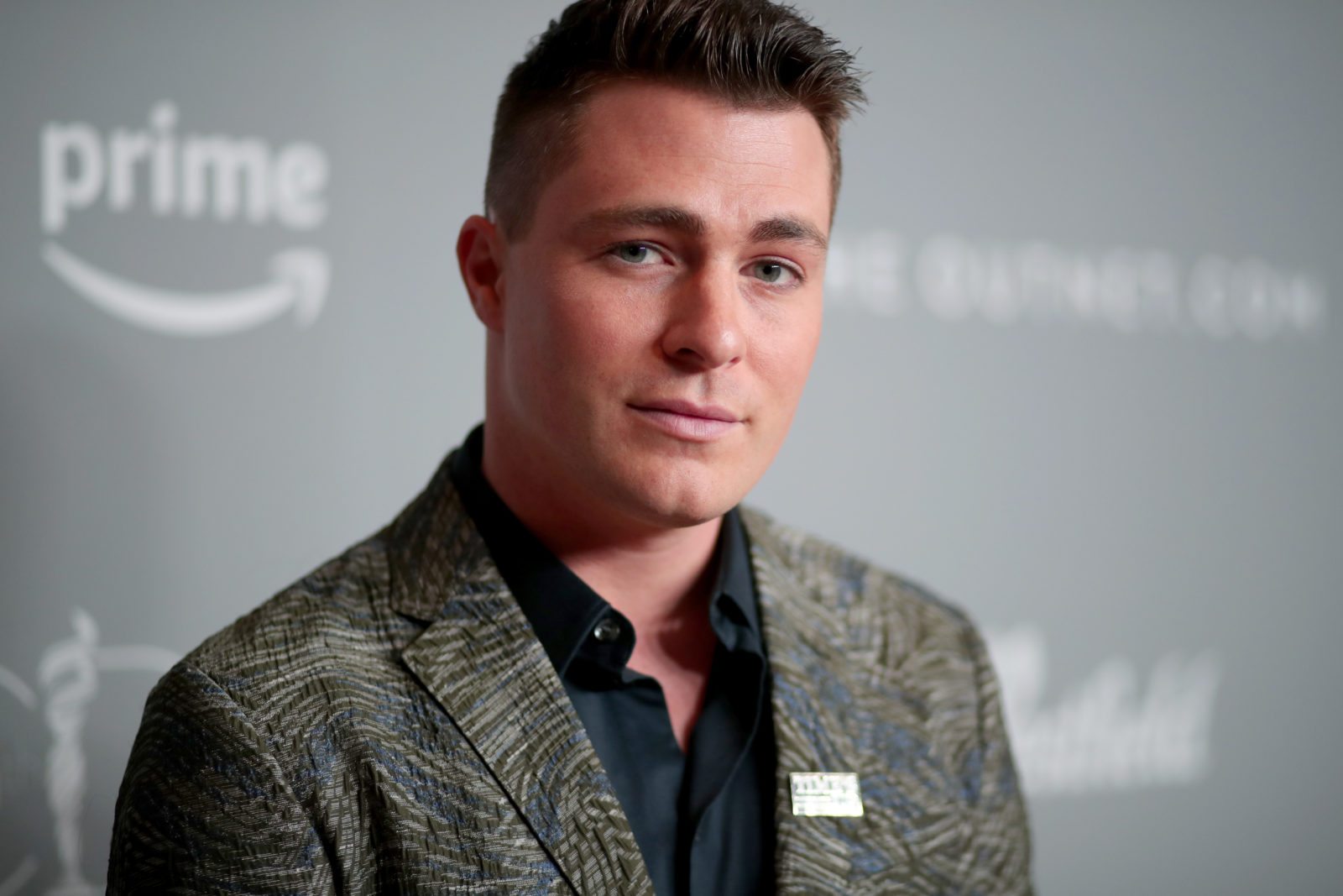 Colton Haynes wants Hollywood to do better for gay actors | PinkNews