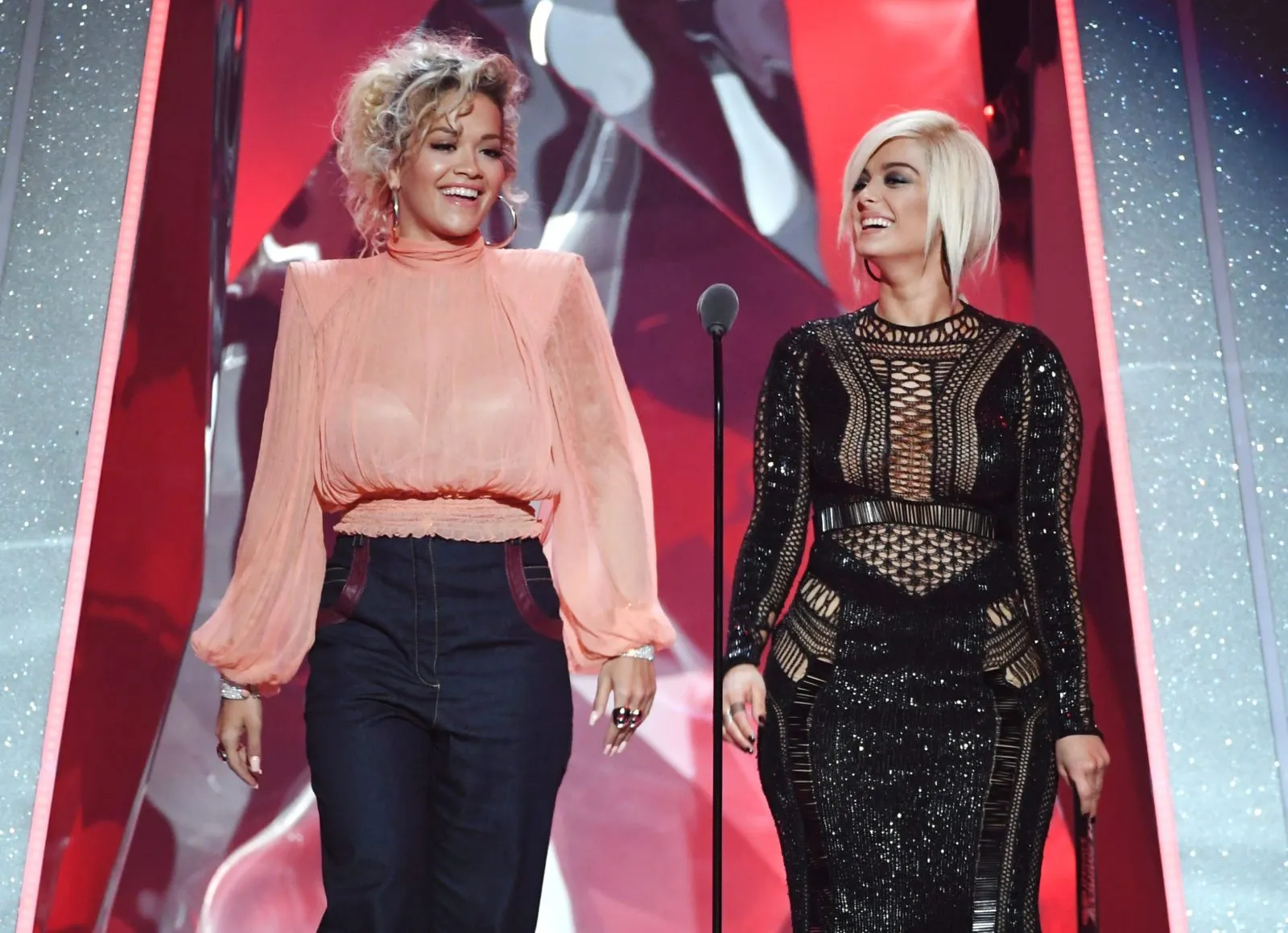 Did Rita Ora just come out with her new bisexual anthem? | PinkNews