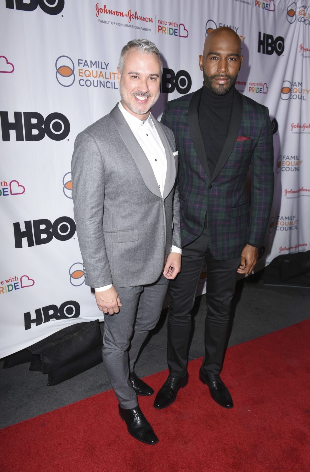 Who is Ian Jordan? Queer Eye's Karamo Brown is engaged | Page 2 of 2 ...
