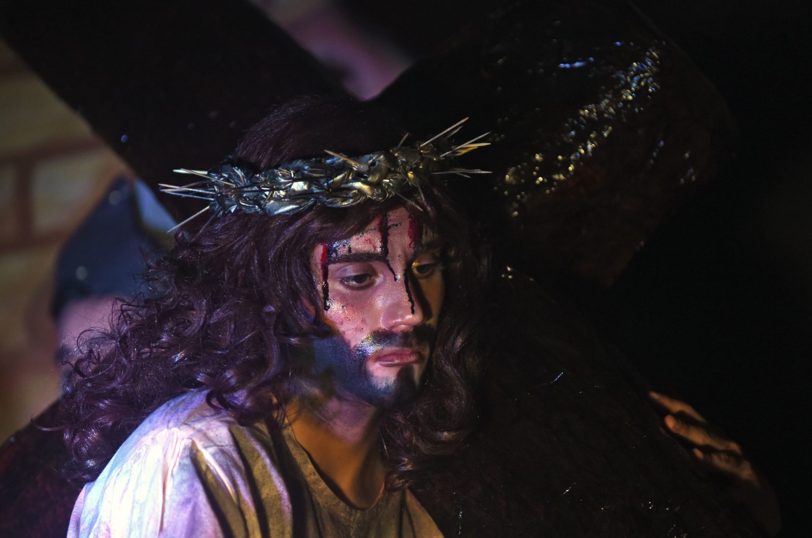 17 things Jesus Christ said about homosexuality | PinkNews