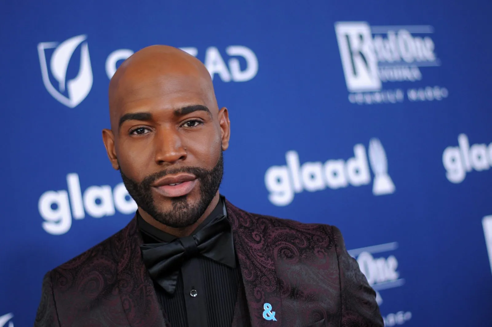 Karamo Brown has deleted his Twitter following major backlash after ...