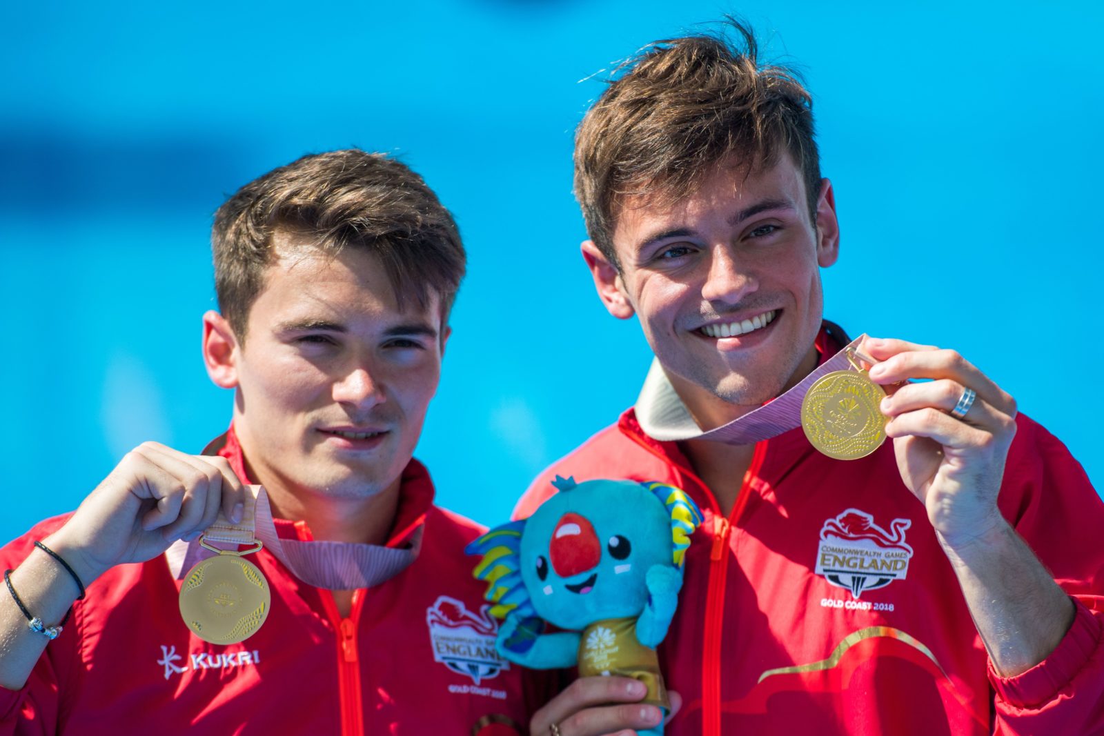 Tom Daley says he's queer, 'not 100 percent gay' | PinkNews