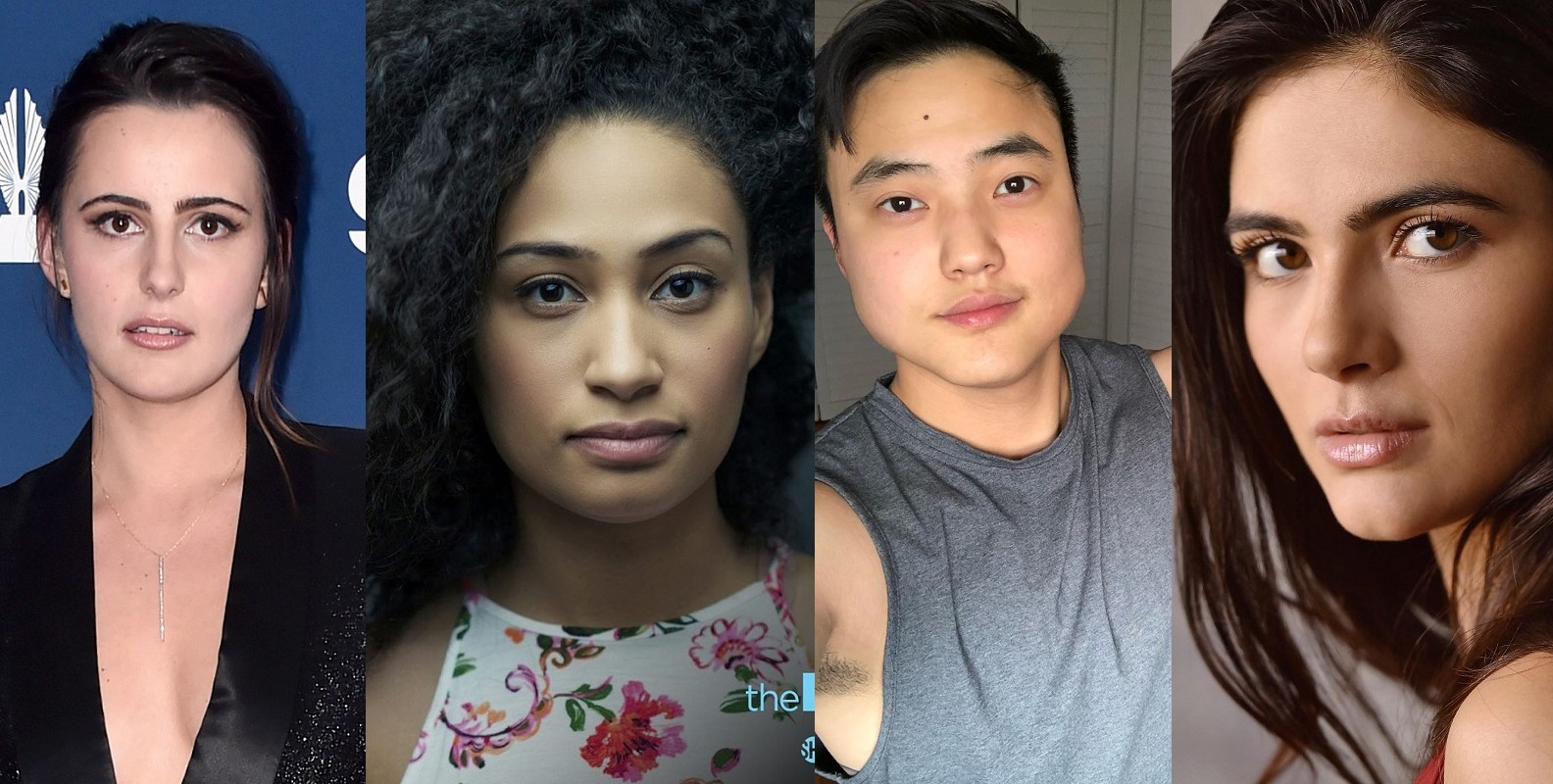 The L Word Generation Q: New cast and returning stars revealed | PinkNews