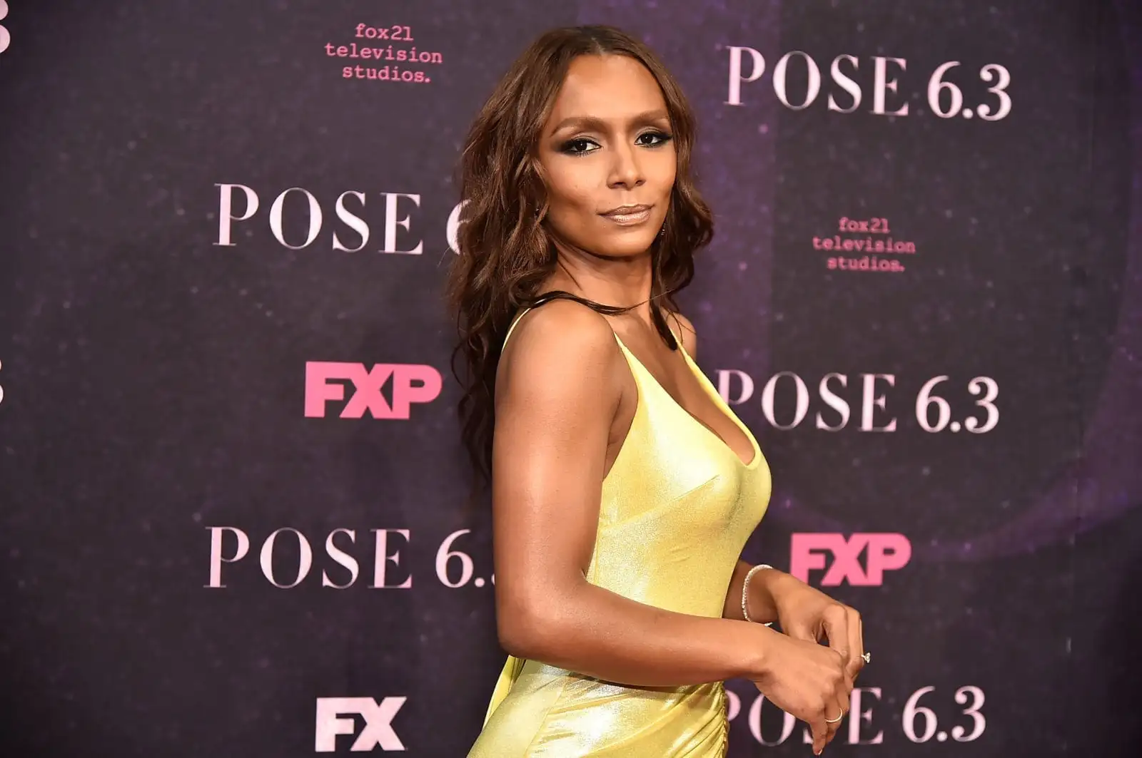 Janet Mock makes history as first trans woman of colour directing a TV ...