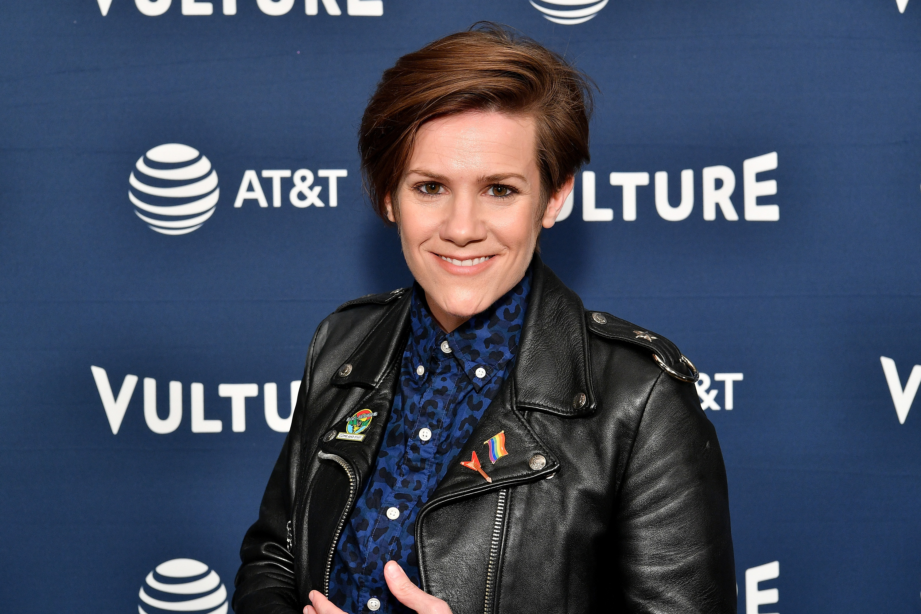 Cameron Esposito on queer comedians and #MeToo: 'We've been here the ...